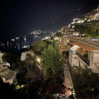 Il Fornillo Menu - Authentic Italian Dining in Positano